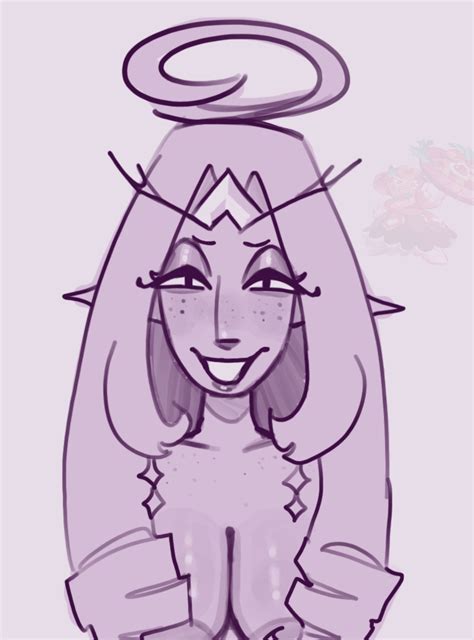 Rule 34 Breasts Cookie Cookie Run Cookie Run Kingdom Digital Drawing