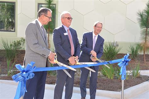 University Of Florida Opens Unique New Special Collections Building