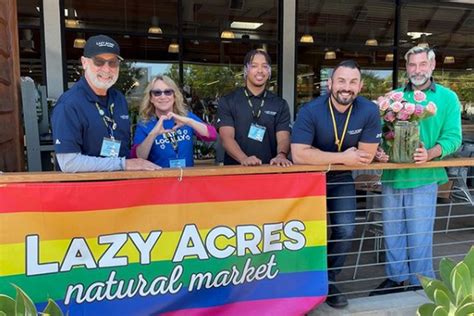 Lazy Acres Our Story Lazy Acres Natural Market