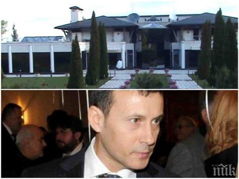 САМО В ПИК На вниманието на МВР и прокуратурата мастити гардове на Миню Стайков затвориха