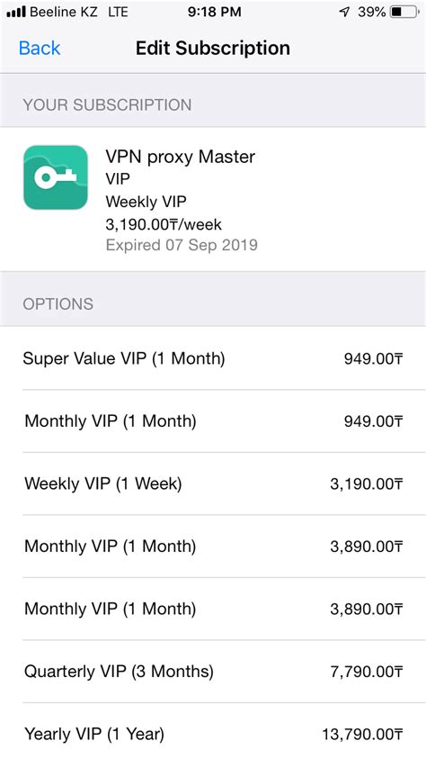 How To Cancel Vpn Proxy Master Subscription What Happen World