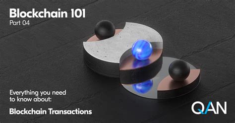 Blockchain 101 Everything You Need To Know About Coin And Token Types