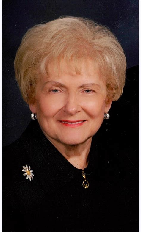 Dorothy S White Obituary Grand Blanc Mi