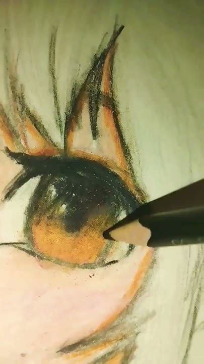 رسمت بنت كرتون Drawing Shortsvideo Youtube