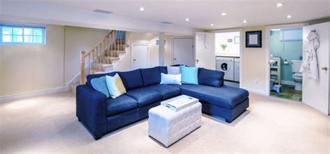 Reasons To Get Waterproofing For Your Basement Dea