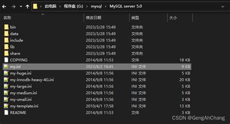 Mysql数据库连接失败（10061）mysql 10061 Csdn博客