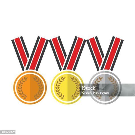 수상 메달 우승자 금메달 금메달 은메달 1위 트로피 챔피언 최우수 샤이니 서클 시상식 상 벡터 세트 Championship에 대한 스톡 벡터 아트 및 기타 이미지 Istock