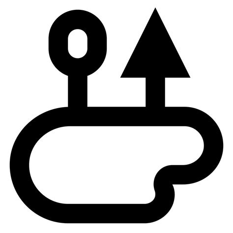 Azure Data Lake Storage Icon For Cloud Data Solutions