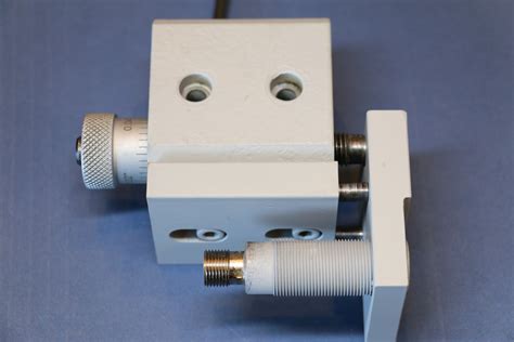 New Design For Threading Proximity Sensor On Pm 1340gt Lathe The Hobby Machinist