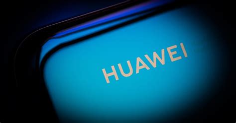 Huawei Hits Verizon With Lawsuits Alleging Patent Infringement CNET