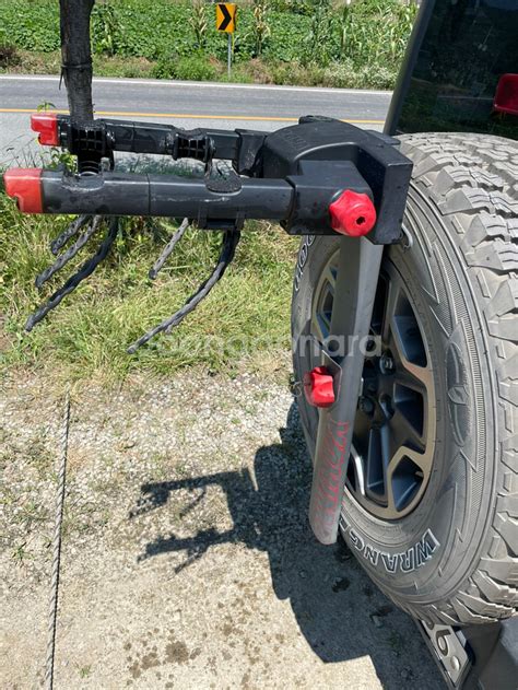 야키마 자전거 캐리어 스페어 타이어 용 중고나라 카페에서 운영하는 공식 사이트