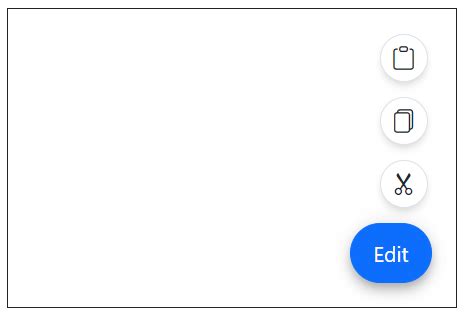 Styles In Blazor SpeedDial Component Syncfusion