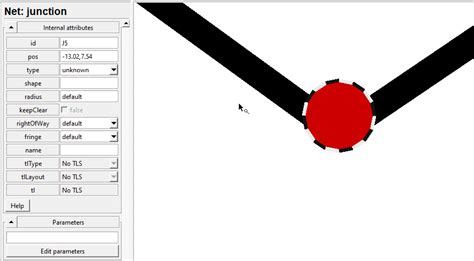 Remove Dotted Contour Immediately After Hitting · Issue 12472