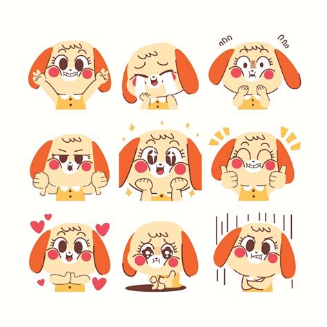 무료로 다운로드 가능한 세트 벡터 And 일러스트 Freepik