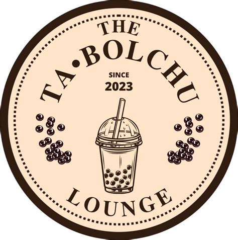 Classic Mojito With Boba Rushlane