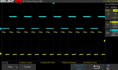Slow Risefall Times On Gpio Inputs Result In Spurious Interrupts · Issue 4172 · Espressif