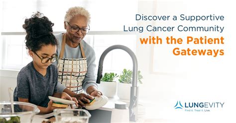 Lungevity Foundation On Linkedin Lungcancer