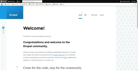 Drupal 10 Features Explained A Deep Dive Into The Latest Upgrades