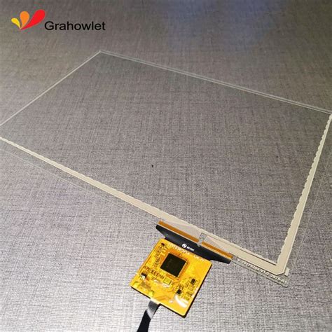 China Usb Hid Touch Screen Manufacturers Suppliers Factory Custom Usb Hid Touch Screen