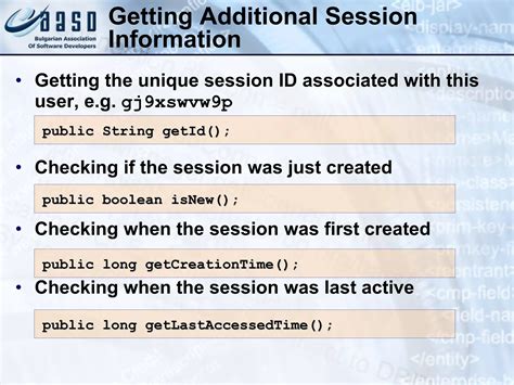 Java Servlets Ppt