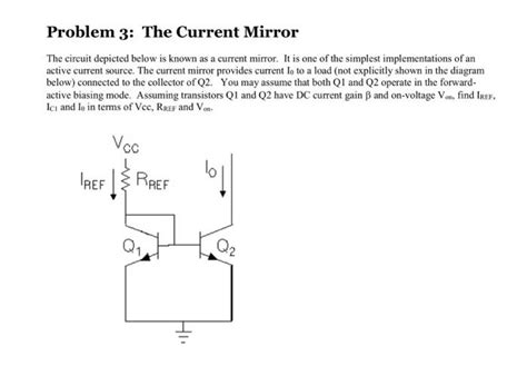 Solved Microelectronics Hw 33 Urgent Please Help Will