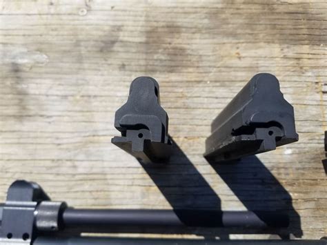 9mm Fal Kit With Receiver The Fal Files