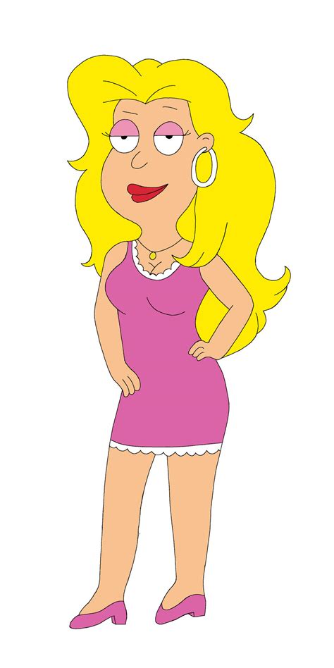 Francine Smith JungleKey Es Imagen