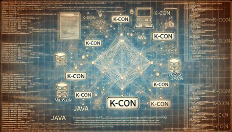 K Con Enhancing Network Reliability With Java Code With Kamlesh Lets Learn Programming