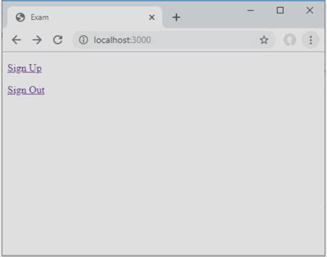 Ore Data Ruby On Rails Please Give Me The Basics Of Using Gem Devise