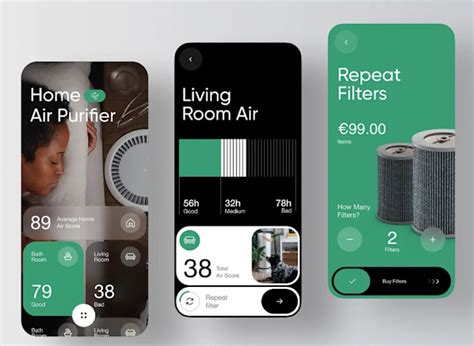 build a custom iot app using ble flutter esp32 firebase mqtt by apex p33 fiverr