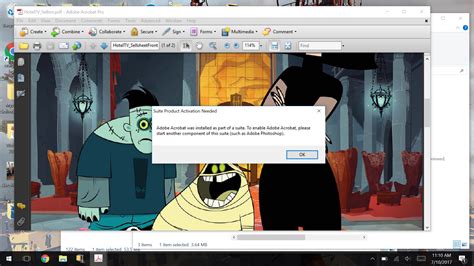 Solved Acrobat Reader Won T Stay Open Adobe Community