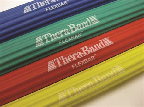 Flexbar Exercise Bar Blue Medical Arts Chemists And Surgicals