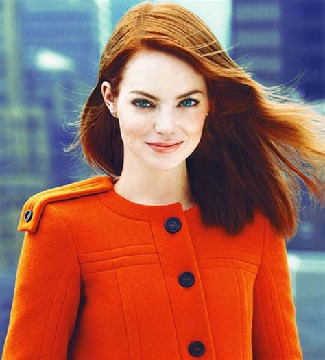 The Stunning Redhead Beauties Break All The Stereotypes Part Pics Izismile Com