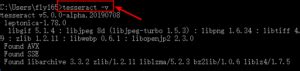 A Beginner Guide To Use Tesseract OCR To Extract Text From Images On Windows Tesseract OCR