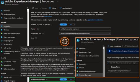 Application With Identifier Xxxxxx Was Not Found In The Directory
