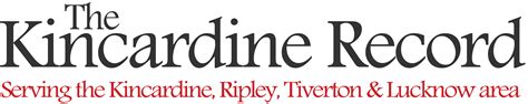 The Kincardine Record Kincardine Holding Public Meeting On Development Charges For 921