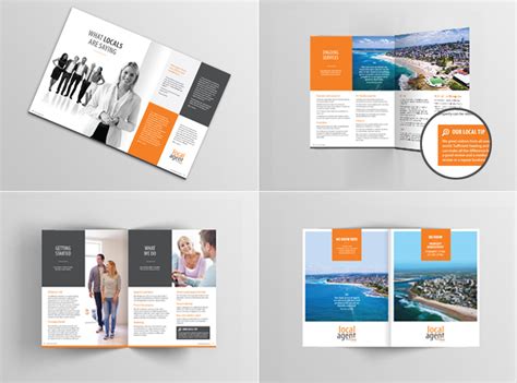 Dtb Advertising Stand Out With A Strong Capability Statement