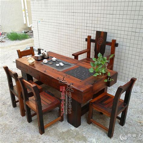 茶台上漆步骤茶台用漆茶盘上漆大山谷图库