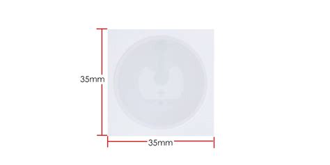 Customize Mifare K NFC Tag Xinyetong