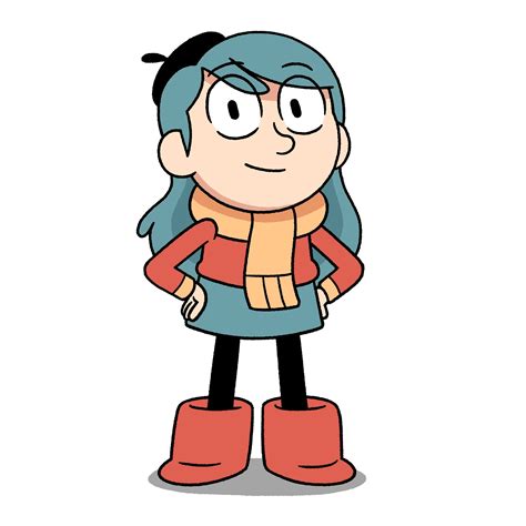 What Happen If They Met R Hildatheseries