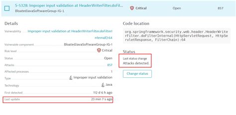 Application Security FAQ Dynatrace Docs
