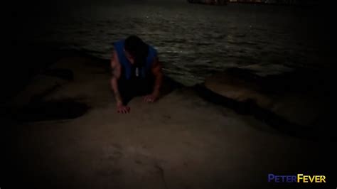 Shocum Pissin On Anjin