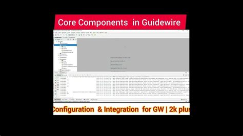 Guidewire Insurance Guidewire Tutorial Session Policycenter 2kplus Youtube