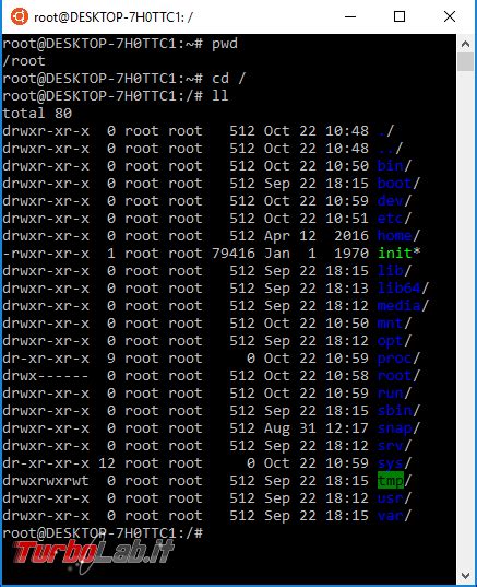Linux Su Windows 10 La Grande Guida A Wsl2 Come Installare