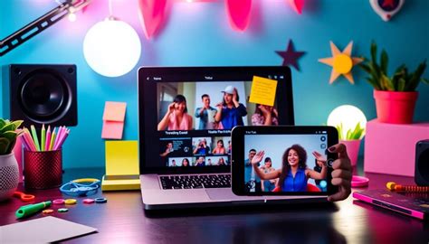 Tips For Creating Viral Content On Tiktok Strongmocha