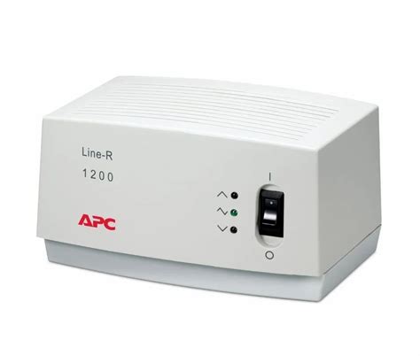 Apc Automatic Voltage Regulator Single Phase At Best Price In New Delhi Id 2856005167388