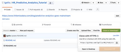 Predictive Analytics Tutorial Part 1 — Little Miss Data