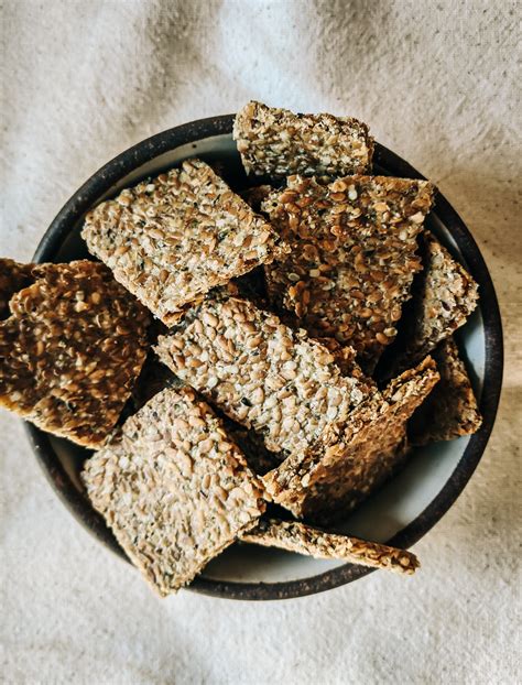 Flax Seed Recipes