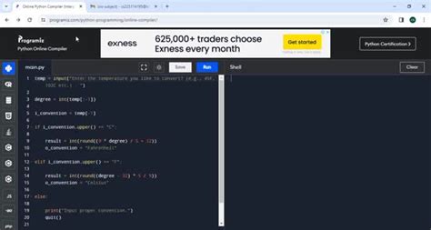 Lakshmi Priya On Linkedin Ive Completed My Third Task On Technohacks Edutech Official In Python