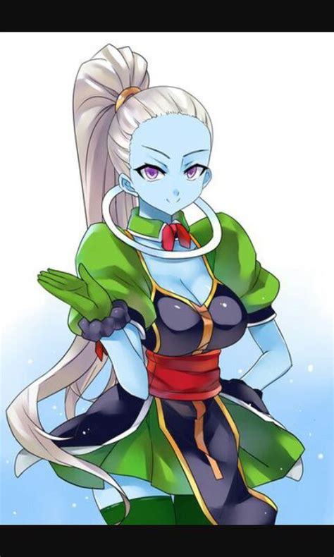 Chicas En Dragon Ball Mas Sexy Santabohemia Cl